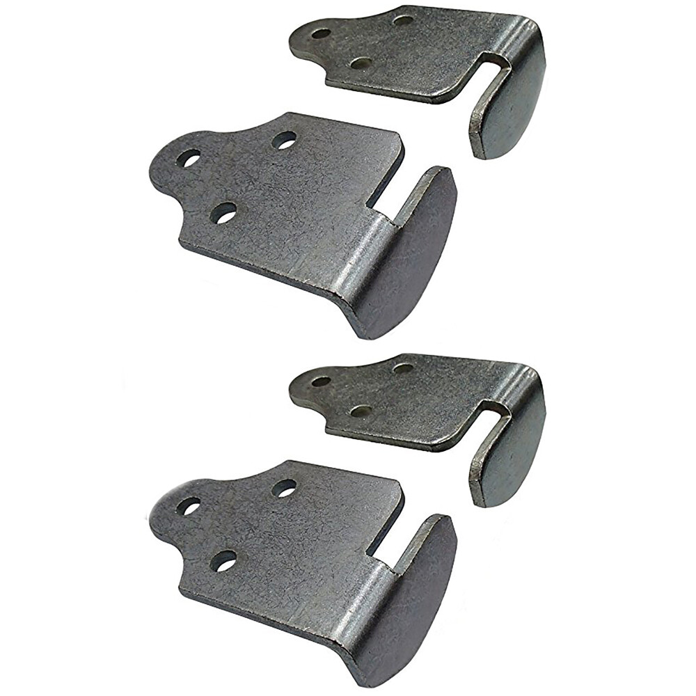 Trailer Corner Brackets