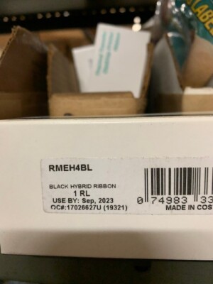 RMEH4BL PANDUIT | eBay