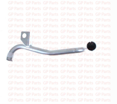 Caterpillar 93E6210401, PIPE, EXHAUST TAIL COUNTERWEIGHT, 2C5000 | eBay
