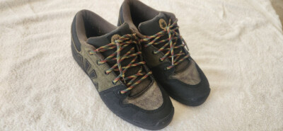 Ipath Shoes 11 Matt Field Hemp Yogi skate Vintage | eBay