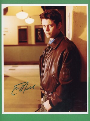 C. Thomas Howell Actor: The Walking Dead, The Outsiders Signed 8x10 ...