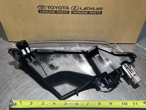 814400D060 Genuine Toyota Lamp ASSY Daytime 81440-0d060 for sale online ...