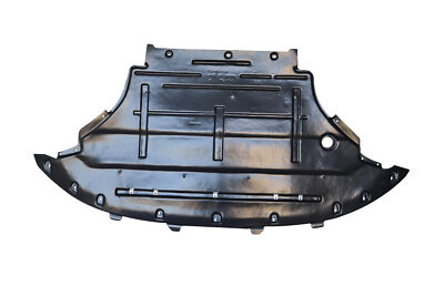 2014-2017 Audi Q5 SQ5 2.0L 3.0L Front Engine Under Cover Splash Shield ...
