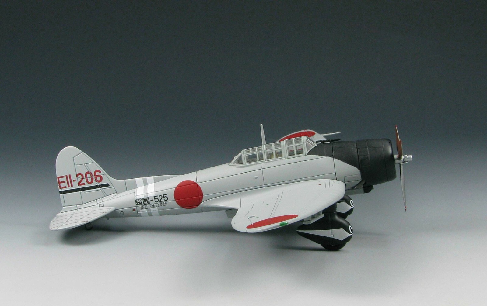 Skymax 1/72 Aichi D3A1 Kanbaku/Val, IJNAS Zuikaku Flying Group, Pearl Harbour. | eBay
