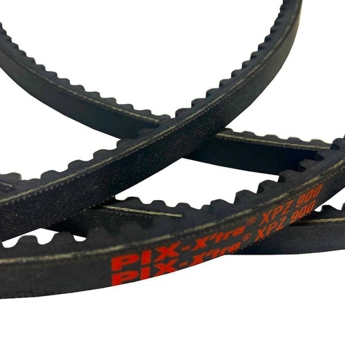 XPZ630 Lw, PIX Courroies Trapézoïdales Xpz 630 Lw, Courroie ...