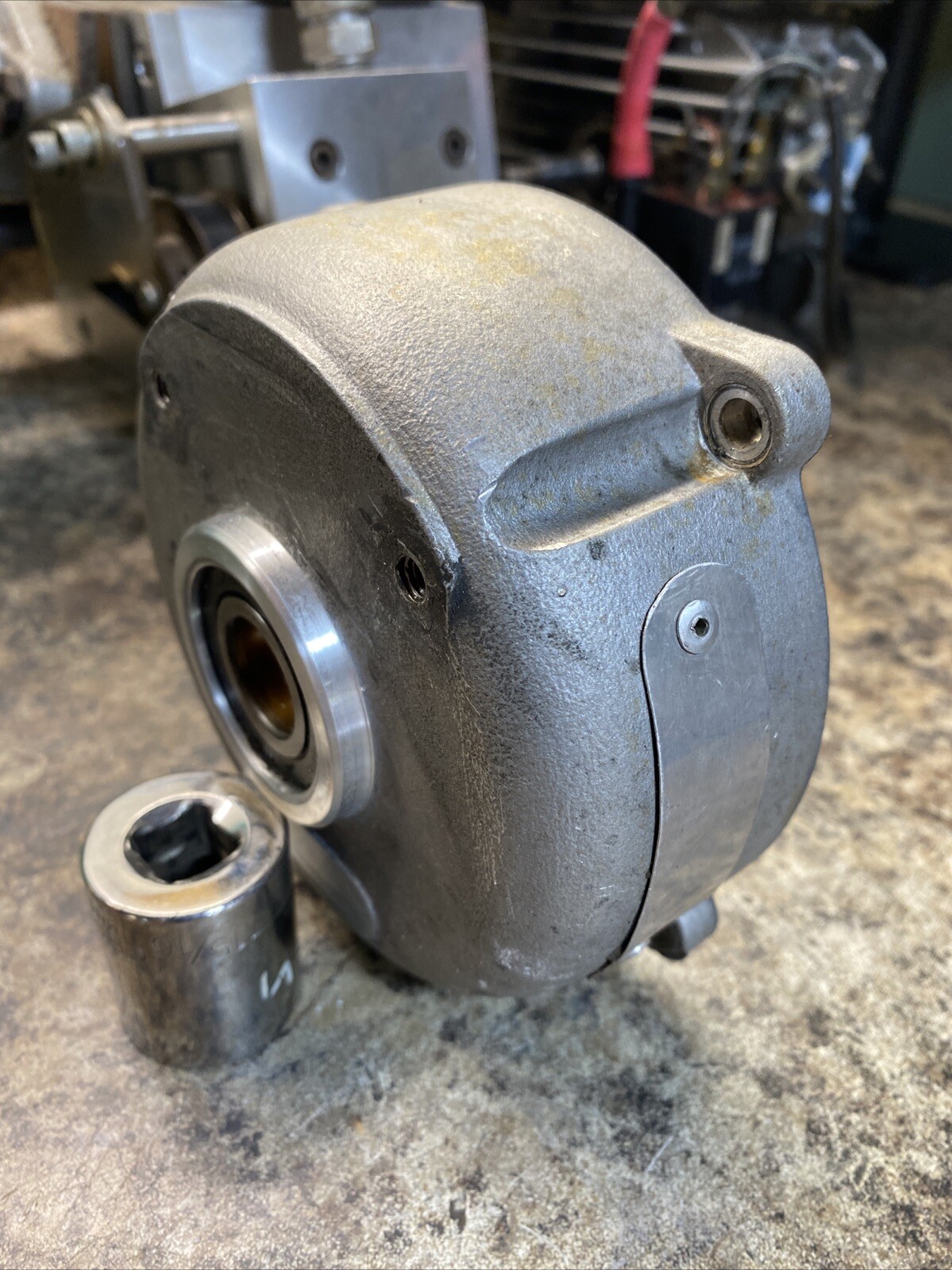 Vintage Kart Racing Iame Komet K30 / K99 / K299 / K78 /K88 Third ...