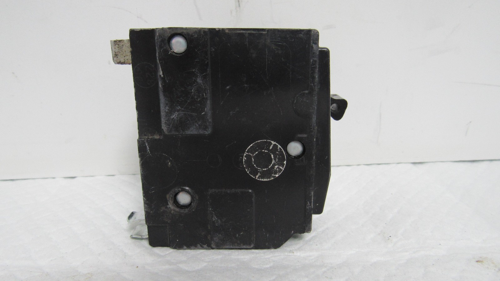 SQUARE D TIPO QC 25A 120/240V 2P CIRCUIT BREAKER | eBay