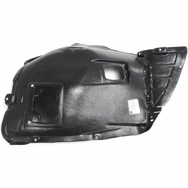 Fits BMW E90 E91 OEM 51717059379 51717059380 Left&Right Front Inner ...