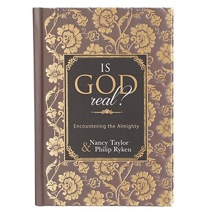 Is God Real? Encountering the Almighty 9781432126995 | eBay