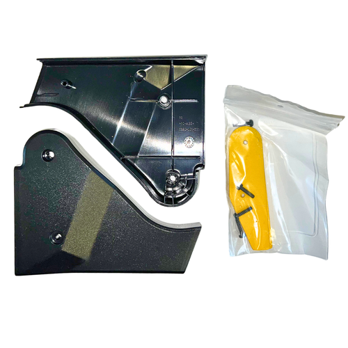 Arm Cover Guard Kit - Stryker Power-LOAD - 6390700006 | eBay