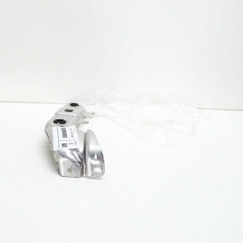 NEW BMW 5 G30 RIGHT LOWER RADIATOR SUPPORT BRACKET 51647357222 OEM NO🇺🇸 ...