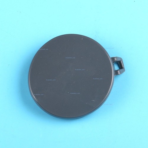 New Front Bumper Tow Hook Cover for BMW E90 E91 3-Series 2009-2012 ...