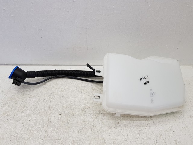 Mini Countryman F60 Windscreen Washer Fluid Bottle Tank 7331418 for ...