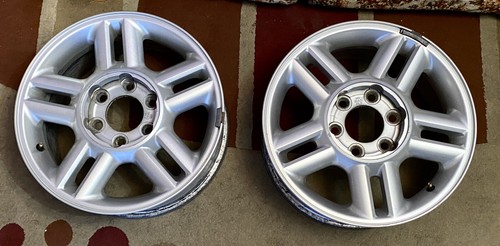 17 Inch Rims | eBay
