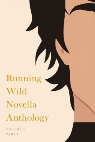 Gabrielle Rupert Brian Philip Katz Riv Running Wild Novella Anthology ...