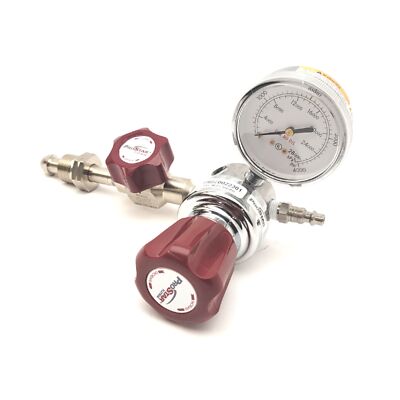 Regulators - Prostar Platinum