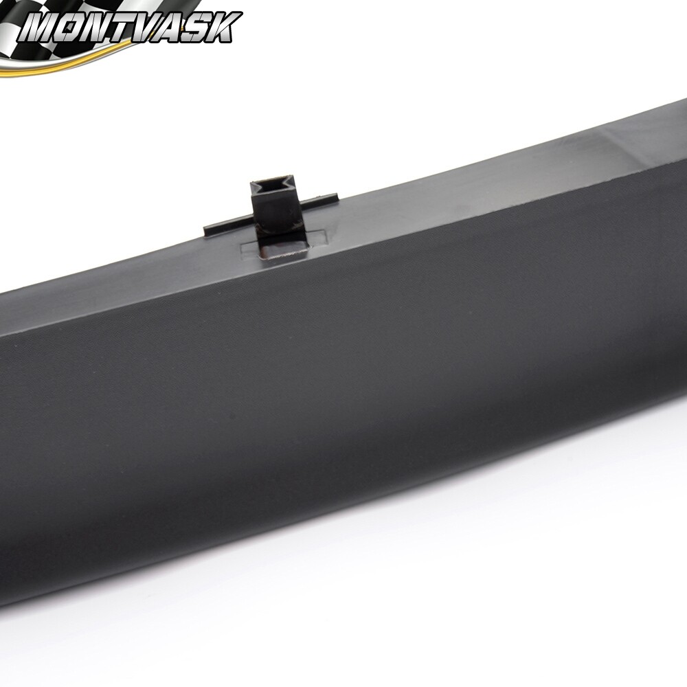 FIT FOR 02-09 DODGE RAM TRUCK 1500 LOWER FRONT BUMPER AIR DAMS ...