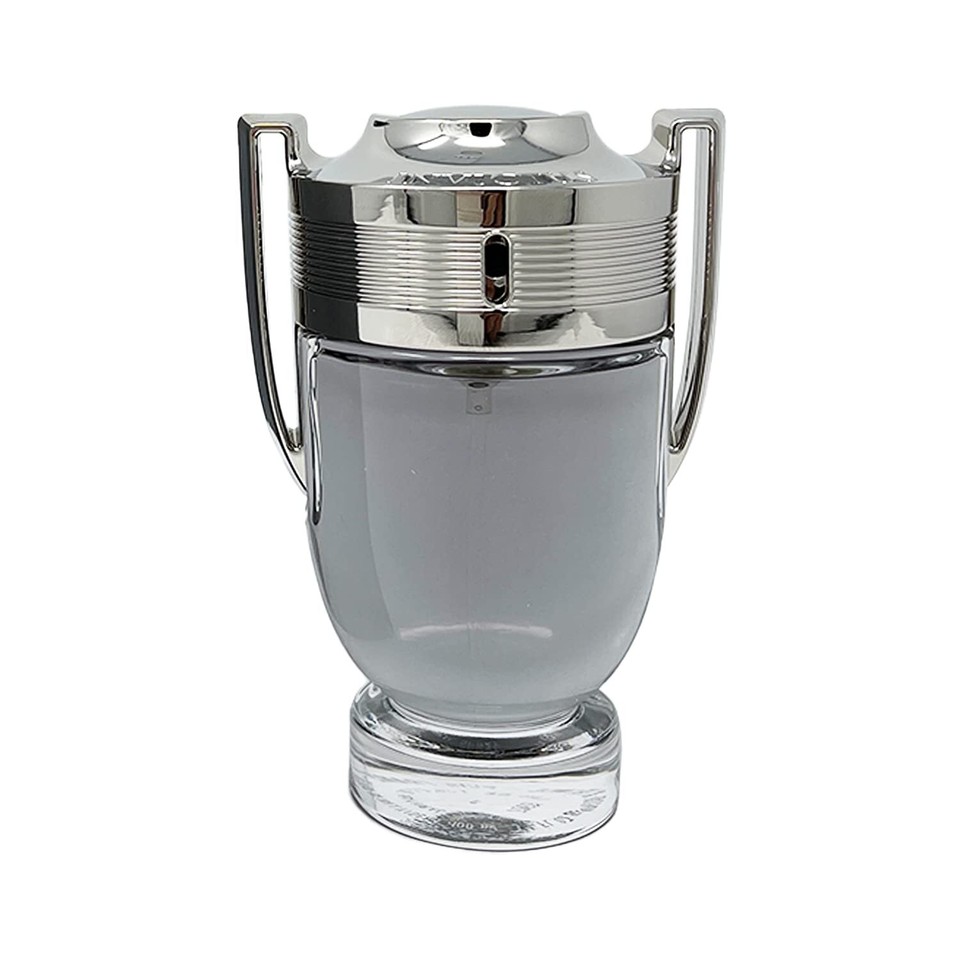 Paco Rabanne INVICTUS Eau de Toilette Spray for Men 50ml/1.7oz *BNIB ...