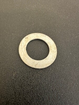 Beechcraft Aircraft Washer, P/N 100951S063XP (New Surplus) (OKC) | eBay