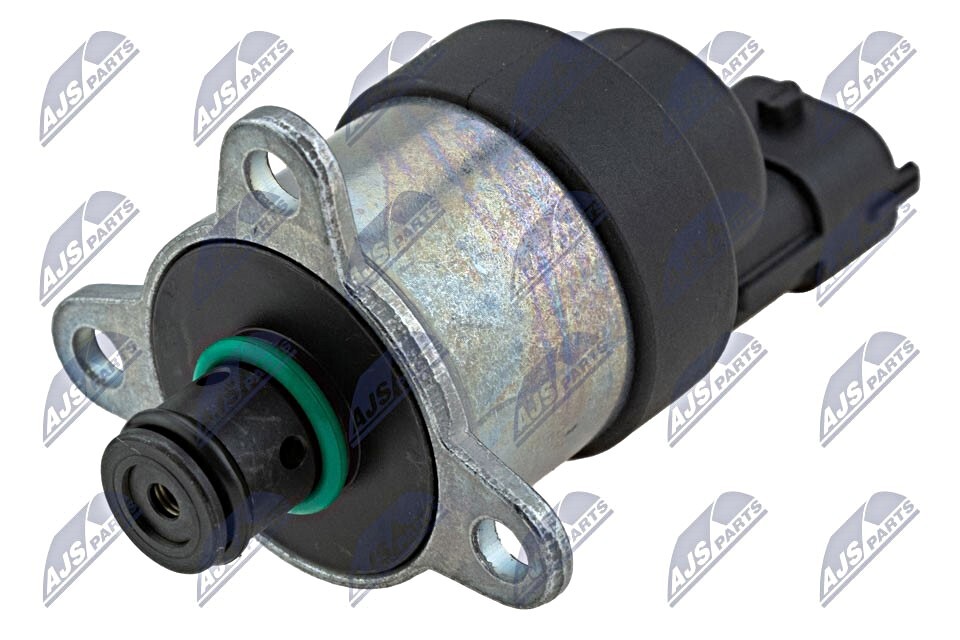 Diesel Fuel Quantity Control Valve For FIAT Ducato Bus IVECO UAZ 06-11 ...