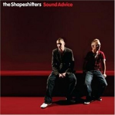 THE SHAPESHIFTERS - SOUND ADVICE CD 12 TRACKS DISCO / DANCE-POP NEUF | eBay