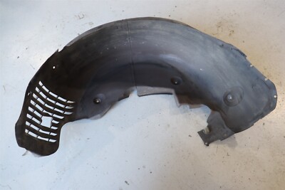 Mercedes Benz SL500 R230 2005 Rear Wheel Arch Guard Liner RHS ...