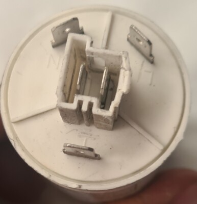 Beko Washing Machine WMB71231B AERODEV EMI Interference Filter ...