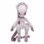 Pokemon Center Doll Mega Mewtwo Y Plush Stuff Toy 25x15x18cm for sale ...