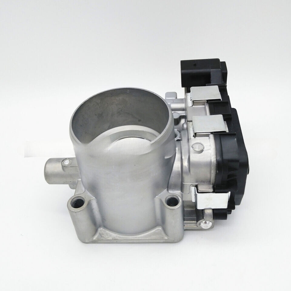 For Volkswagen Throttle Body Assembly Top Quality 5 Year Warranty ...