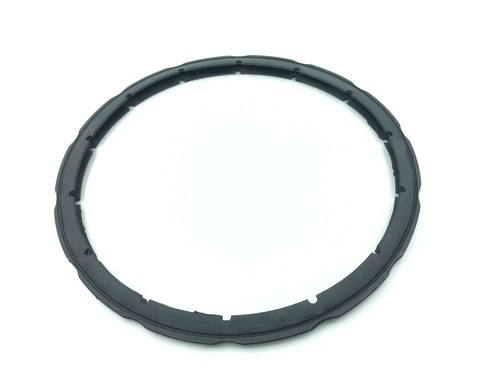 Suitable For TEFAL SEB Clipso 8L 10L Pressure Cooker Seal Gasket 28cm ...