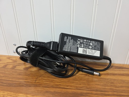 Dell genuine OEM AC adapter 65w PA-1650-02DD 928G4 0928G4 LA65NS2-01 | eBay