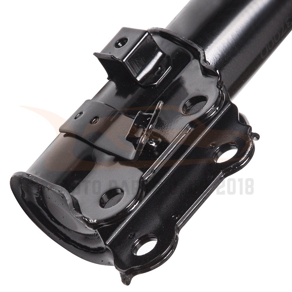 For 2006-2011 Hyundai Accent Kia Rio Rio5 Full Set of 4 Shocks & Strut ...