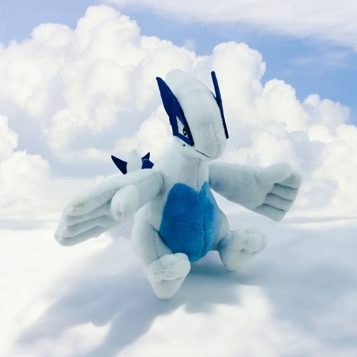 Pokemon Baby Shadow Lugia