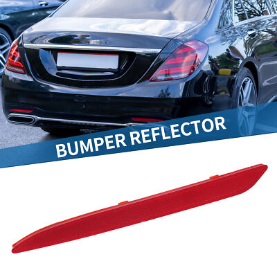 Rear Left Bumper Reflector No.2228200774 for Mercedes-Benz GLE350 2016 ...