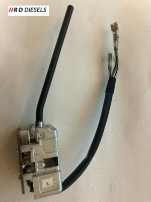 MASSEY FERGUSON MF 50HX 30E S & T Series etc FORWARD REVERSE SWITCH ...