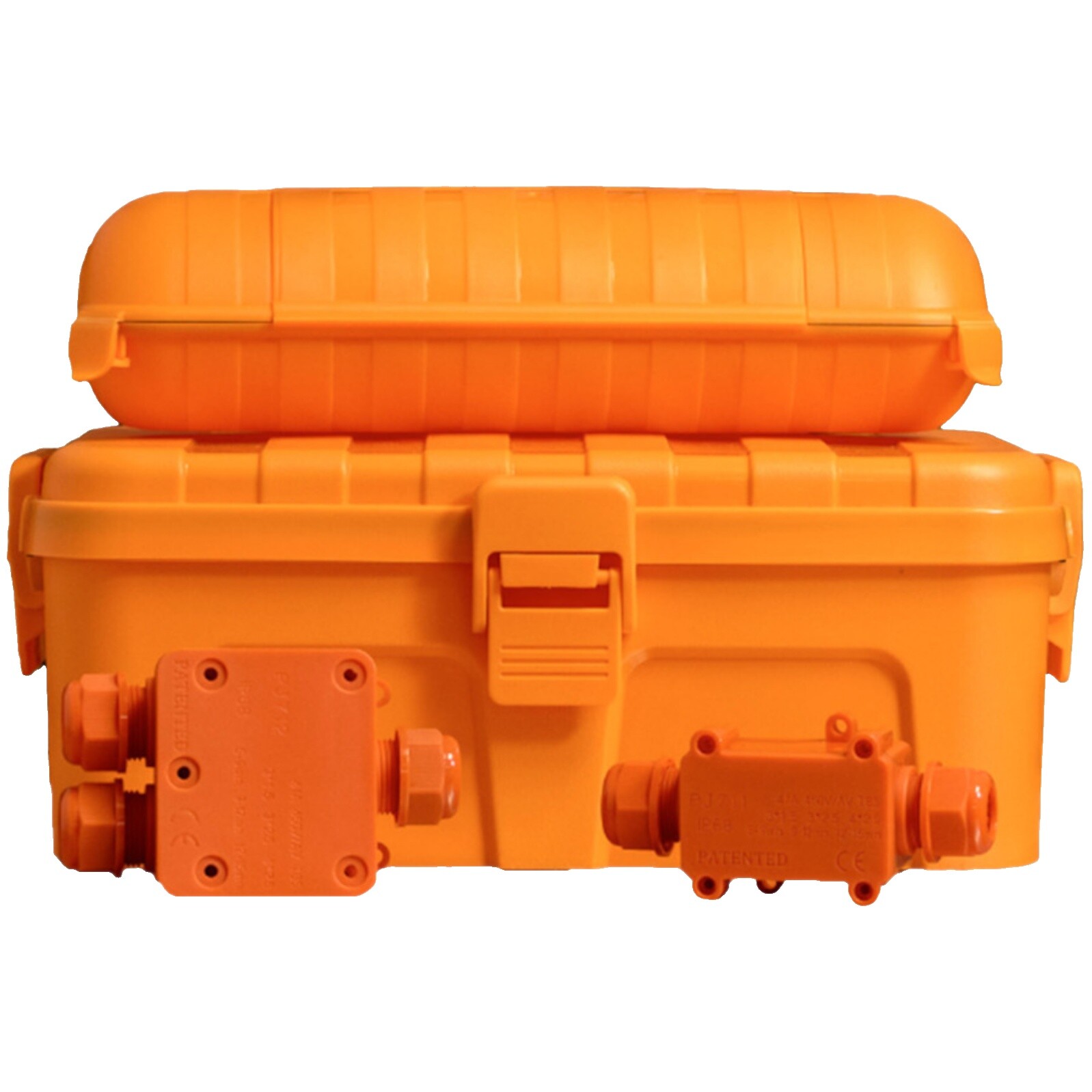 Outdoor Junction Box 3 Way | eBay UK