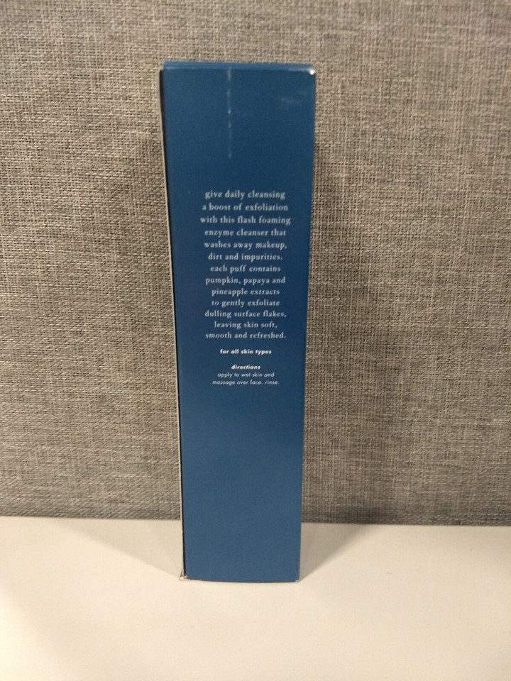 Bioelements Flash Foam Cleanser, 6.5 Fl Oz | eBay