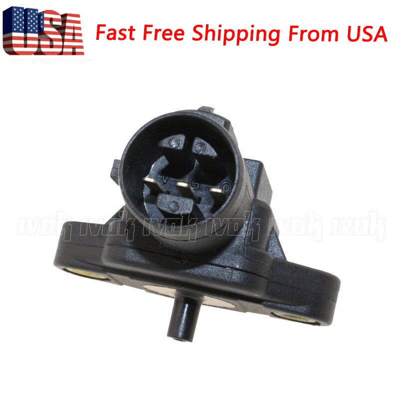 3 BAR MAP SENSOR FOR HONDA S2000 ACCORD PRELUDE DEL SOL OBD2 OBD1 | eBay