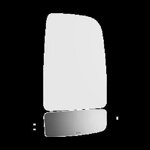 Burco Mirror Glass Replacement Fits 2019- Mercedes-Benz Sprinter 1500 ...