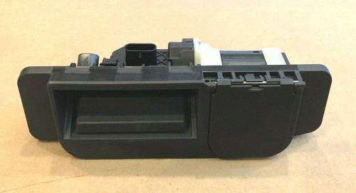 2018 2019 Mercedes S560 S63 S65 E63 RELEASE HANDLE WITHOUT CAMERA ...