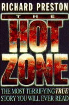 The hot zone - listmong