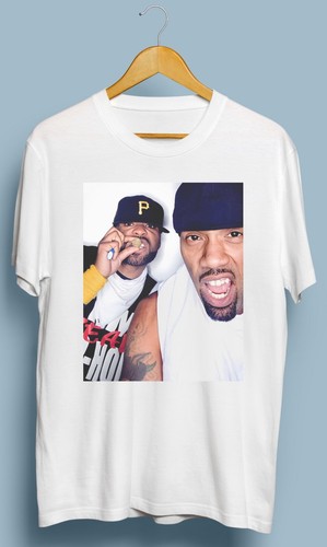 Vintage Methodman Redman T Shirt Size S M L XL 2XL | eBay