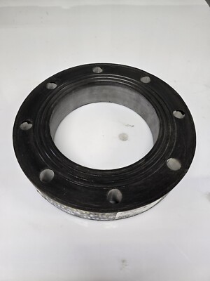 Bondstrand 8" Fiberglass Wet Exhaust DIN 10 Flange | eBay