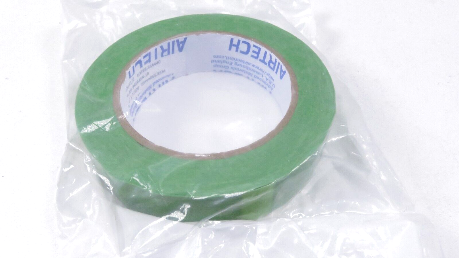 Airtech Flashbreaker 1R Tape FB1R172 1"x72YDS 25mmx65.83m | eBay