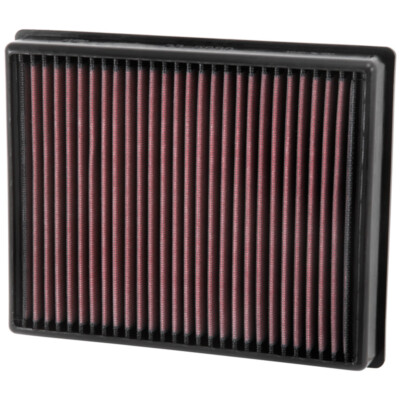 K&N Filters 33-5000 1316 Fusion 2.0/2.5L/Lincoln Mkz 3.7L V6/1516 Edge ...
