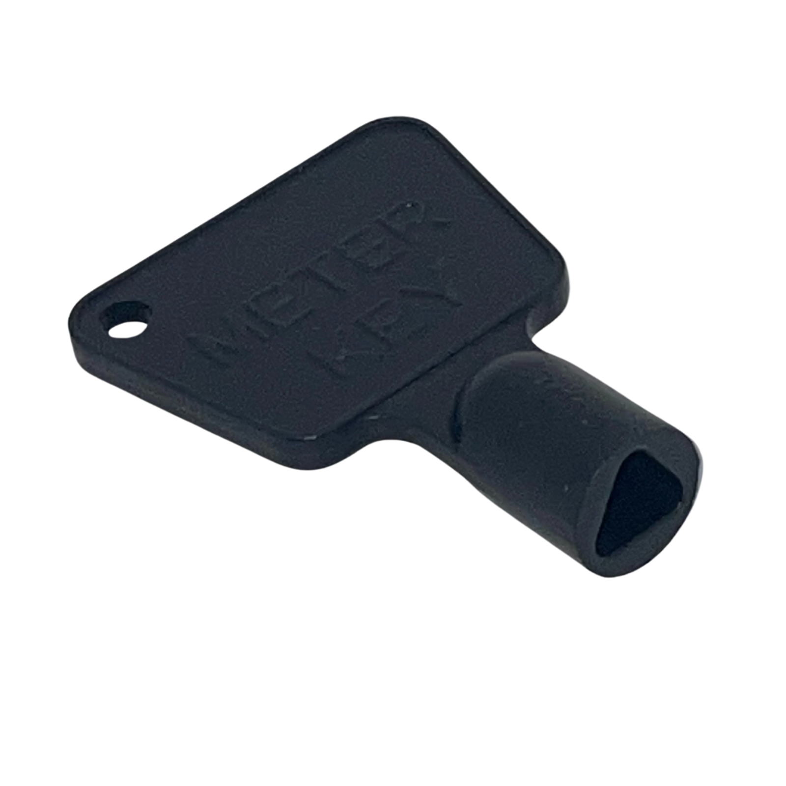 2 x Meter Box Triangular Gas Electricity Water Utility Cupboard Key ...