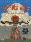 Thunder Rose, USED-Very Good, Nolen, Jerdine 9780152060060| eBay