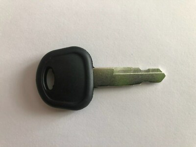 Set of (4) Sany Excavator Crane Loader Lift Forklift Grader Ignition ...