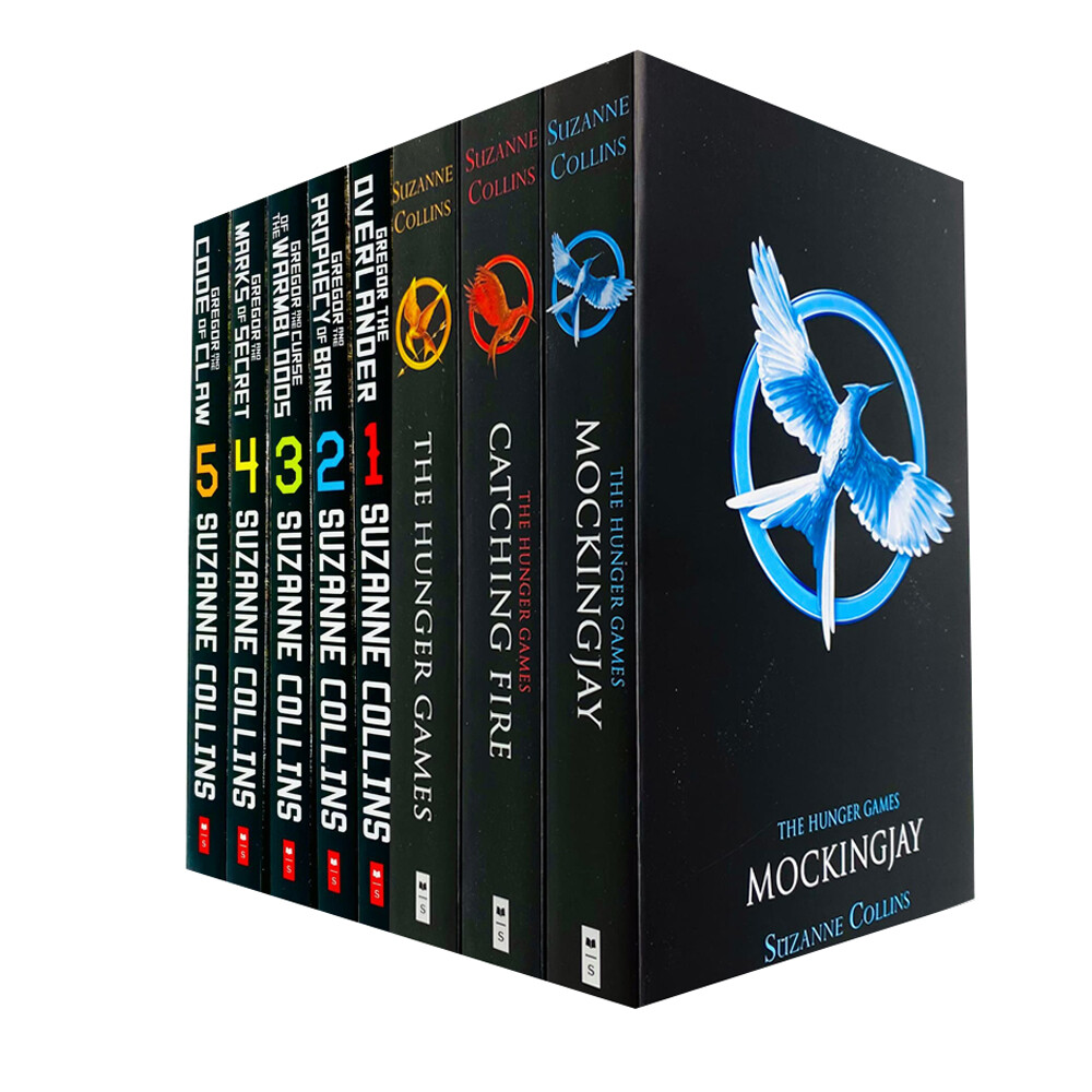 The Hunger Games Book Series Redesigning The Hunger Games Book Covers