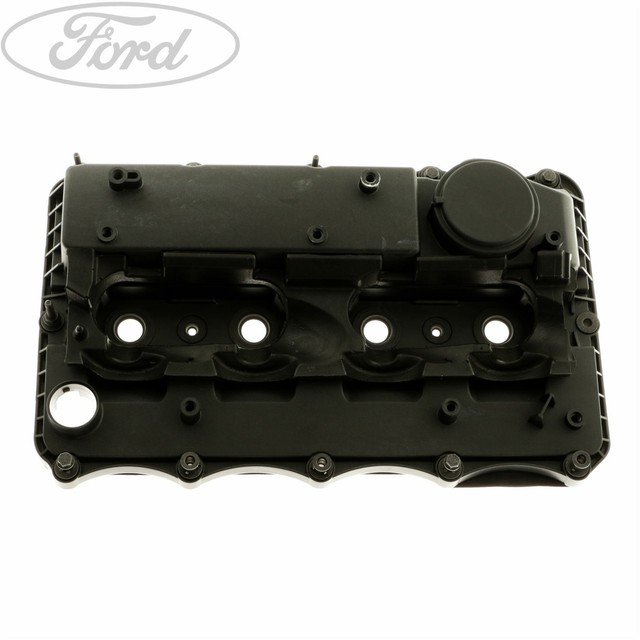 Genuine Ford TRANSIT Cylinder Head Rocker Engine Cover 1858445 for sale ...